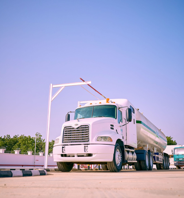 About Us – Butanenergy