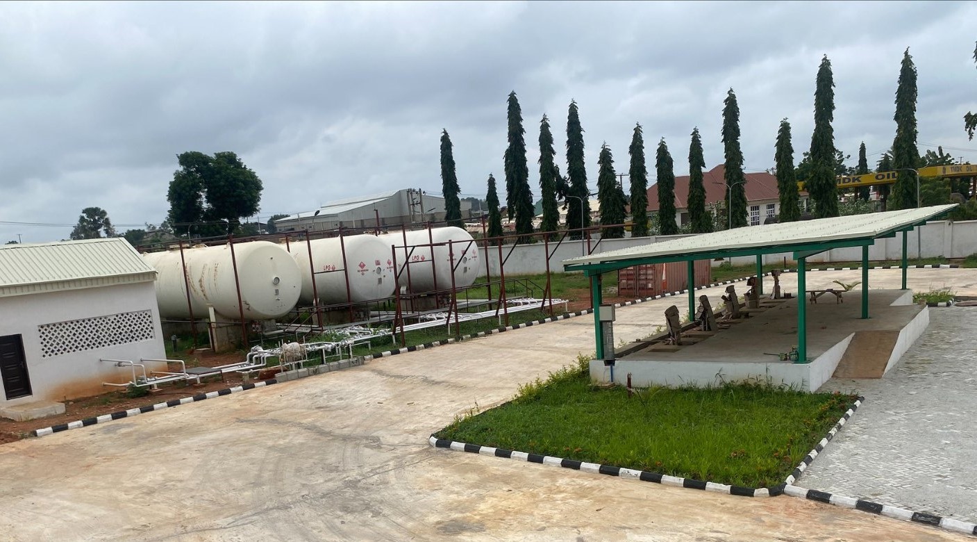 Exciting News: Butane Energy’s Kaduna 180MT LPG Plant is Launching Soon ...